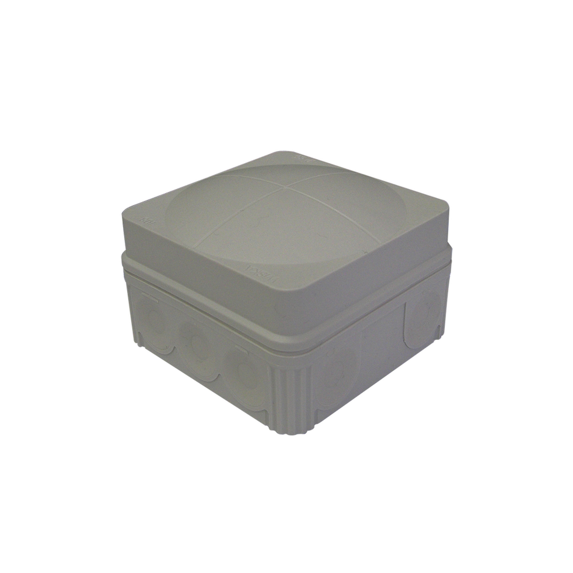 Waterproof Junction Box (76mm) 10 Way | Mr Resistor Lighting