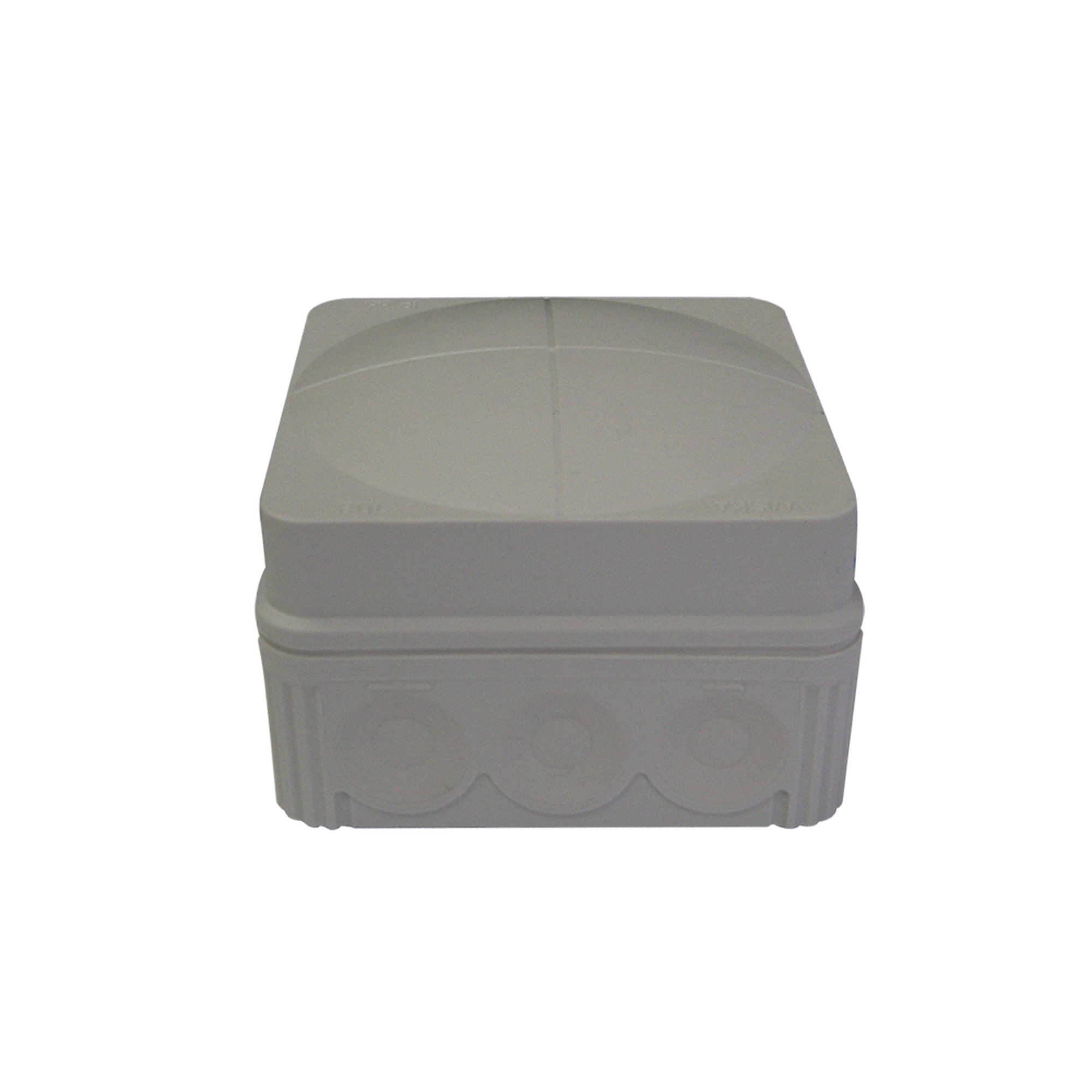 Waterproof Junction Box (76mm) 10 Way | Mr Resistor Lighting