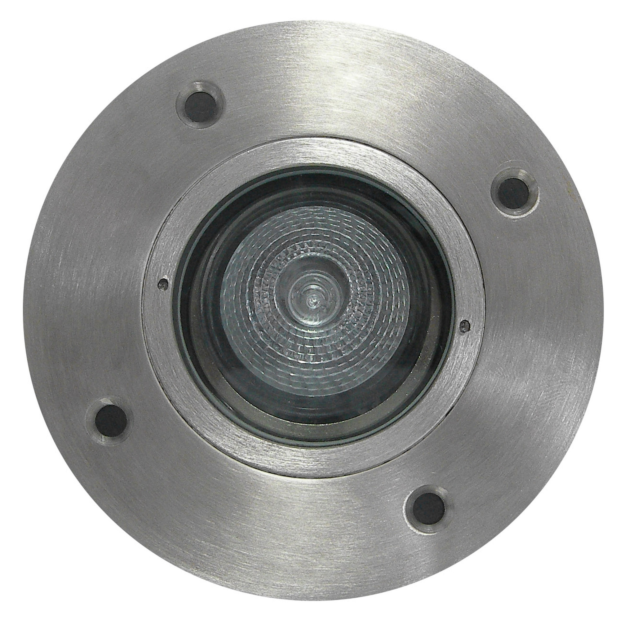 Texo Fixed Round 240V Stainless Steel 35W | Mr Resistor Lighting