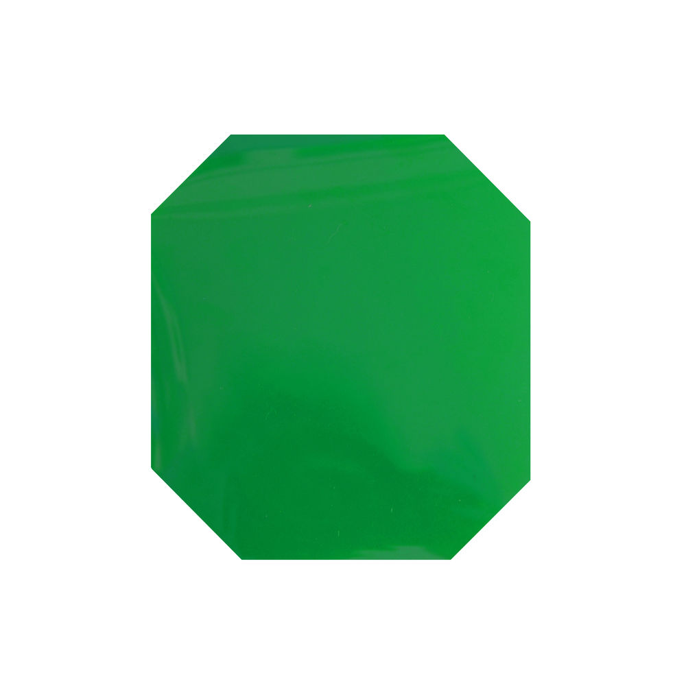 PAR20 Coloured Gel Filter Green | Mr Resistor Lighting