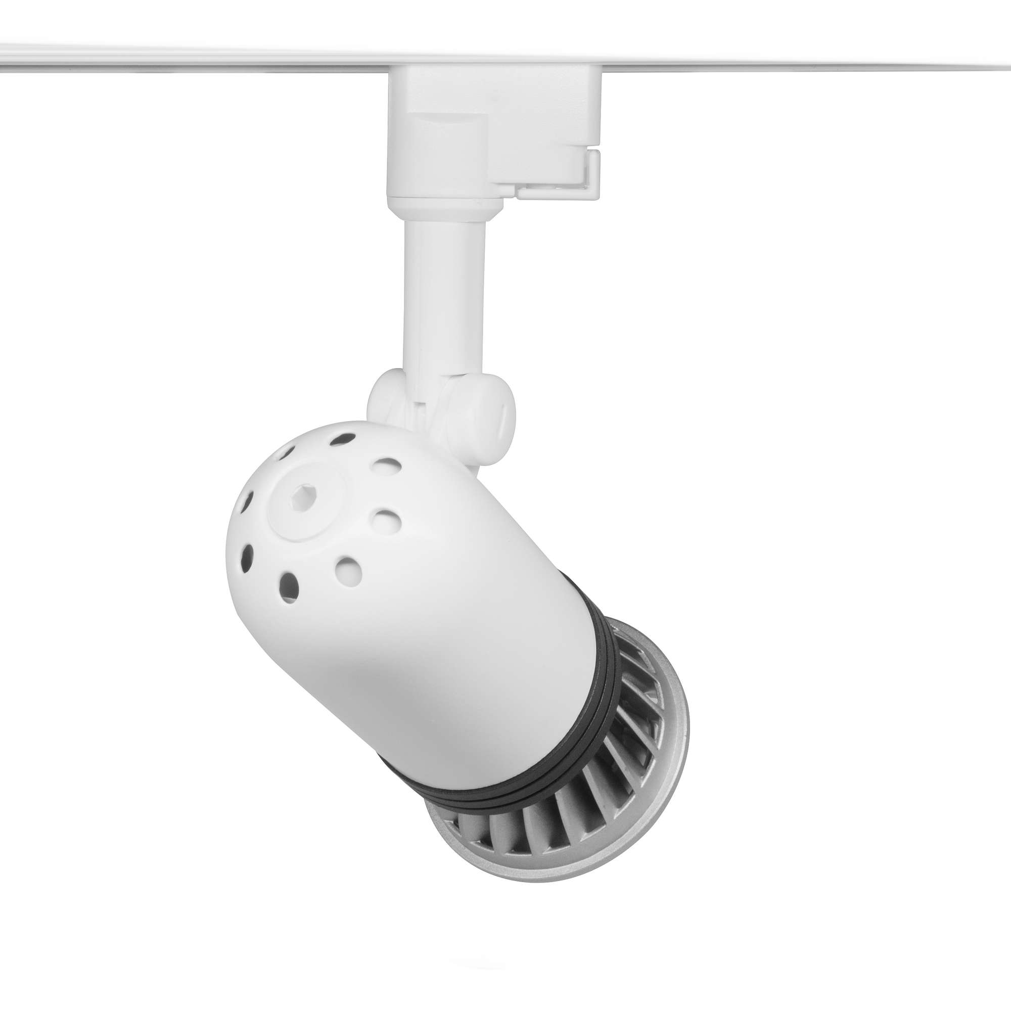 Universal PAR 38 Track 240V 150W White | Mr Resistor Lighting