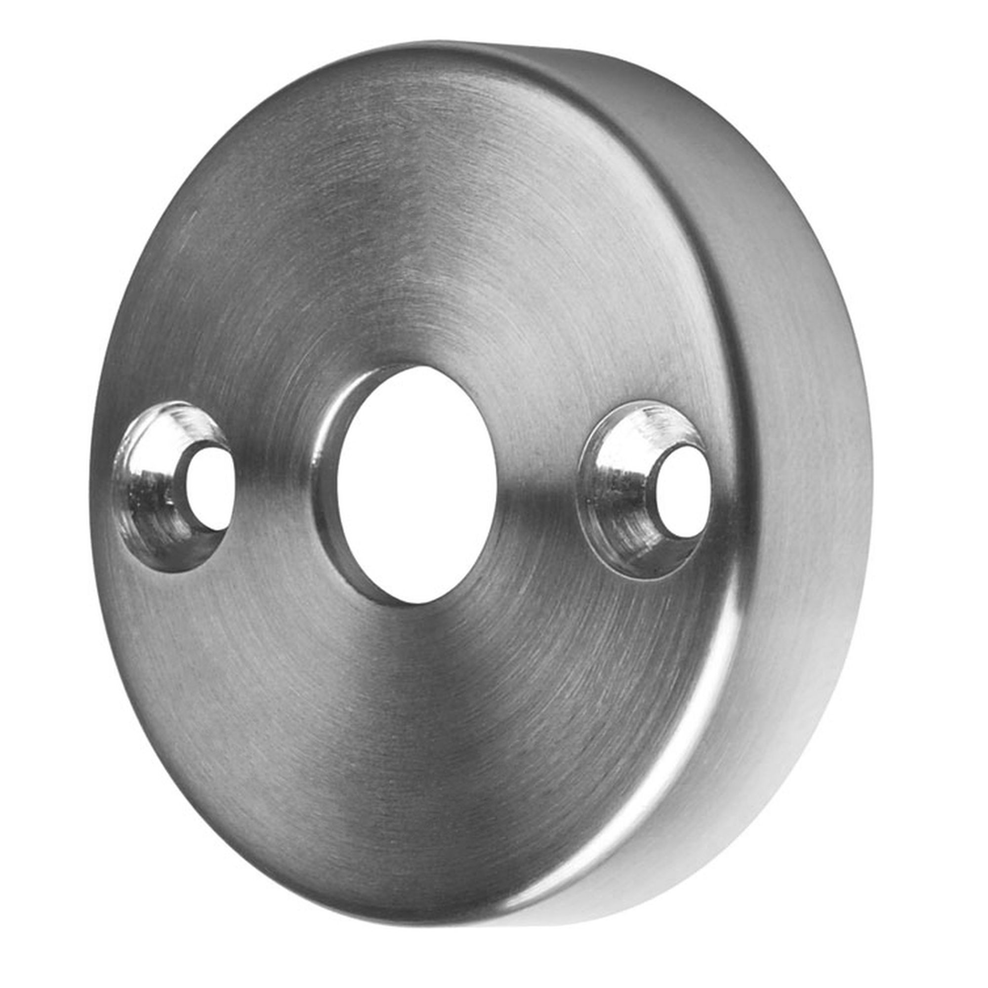 MF02 Wall Fixing Silver | Mr Resistor Lighting