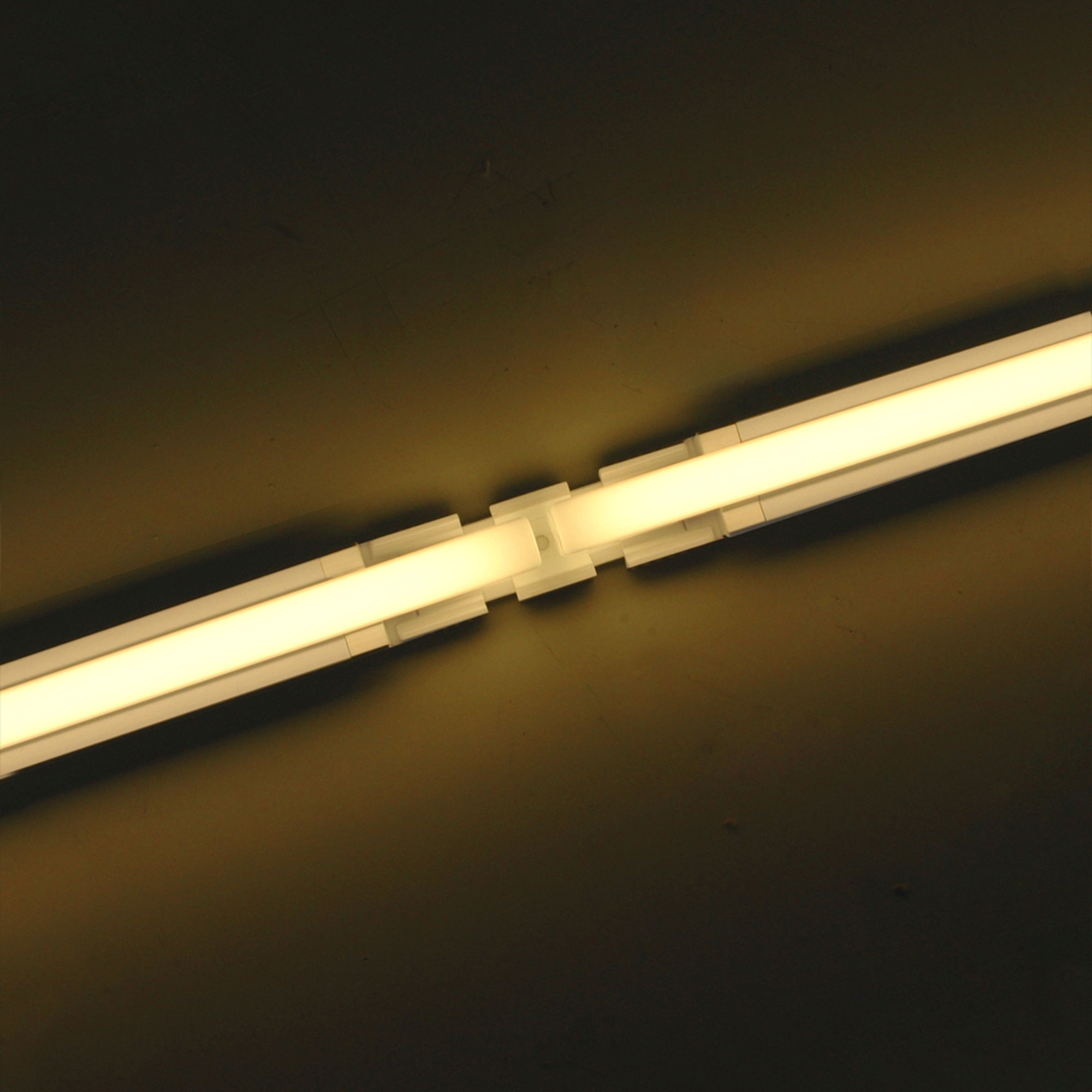 Seamless DimLine - High Output 2200K Warm White 24W | Mr Resistor Lighting