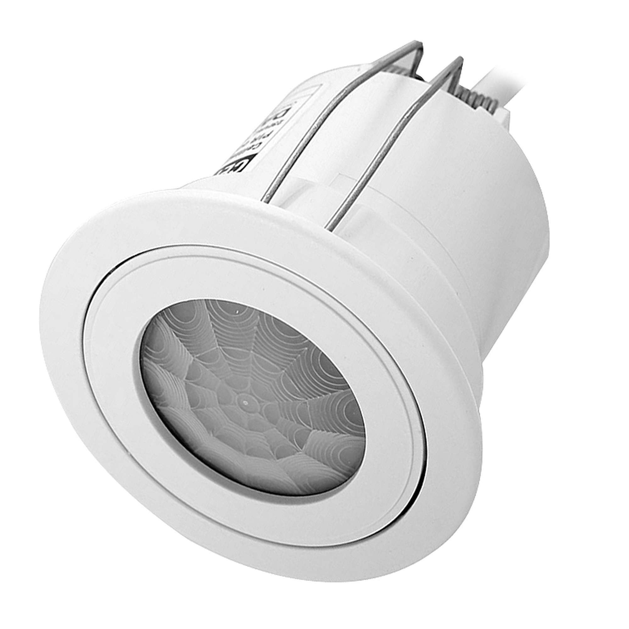 PIR Occupancy Switch with 1-10V Daylight Linked Dimming White 1500W ...