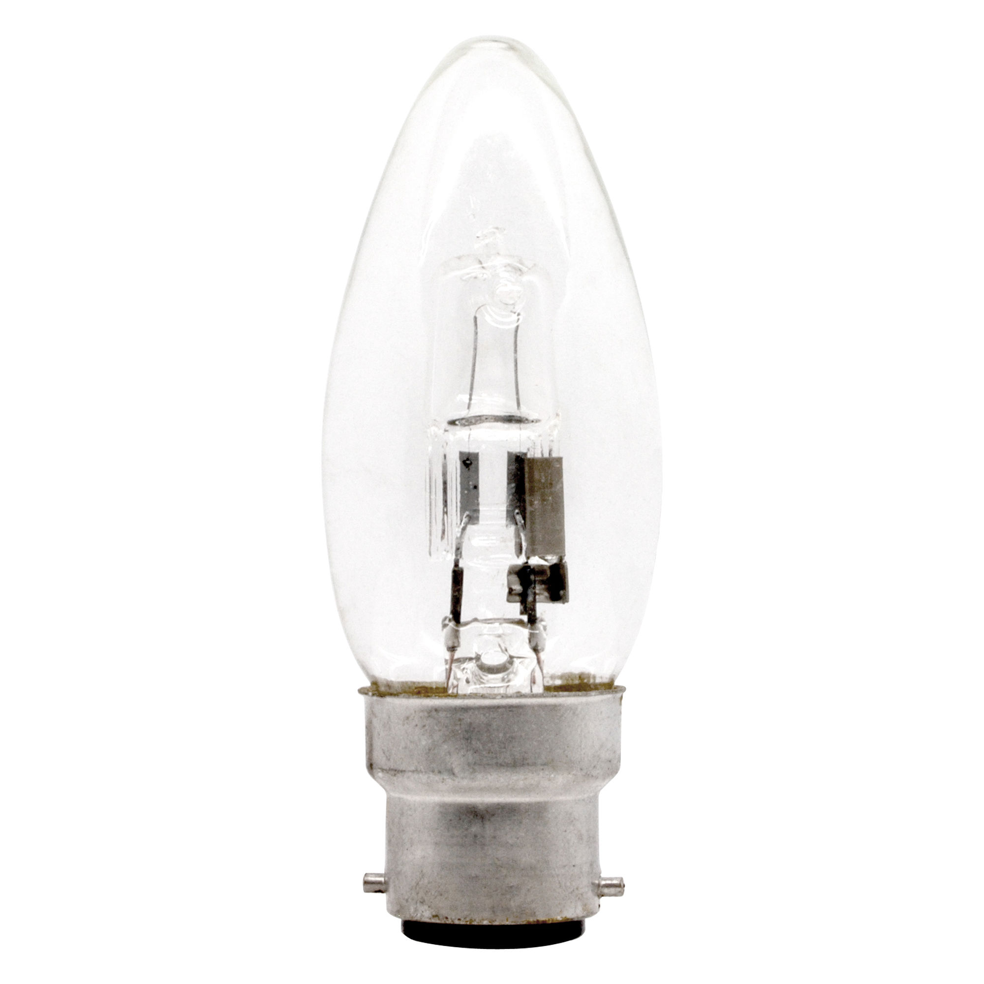 Candle ECO 30W (=40W) BC / B22 | Mr Resistor Lighting