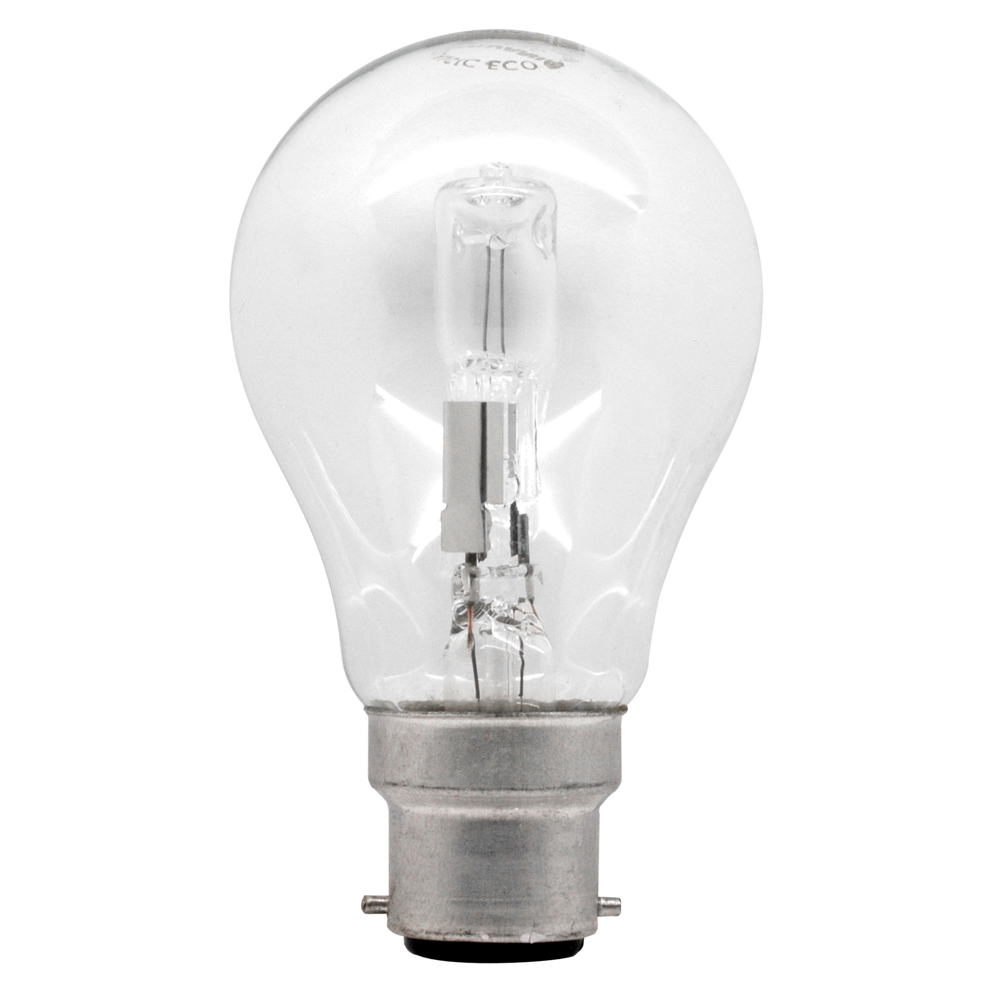 General Service ECO 42W (=60W) BC / B22 | Mr Resistor Lighting