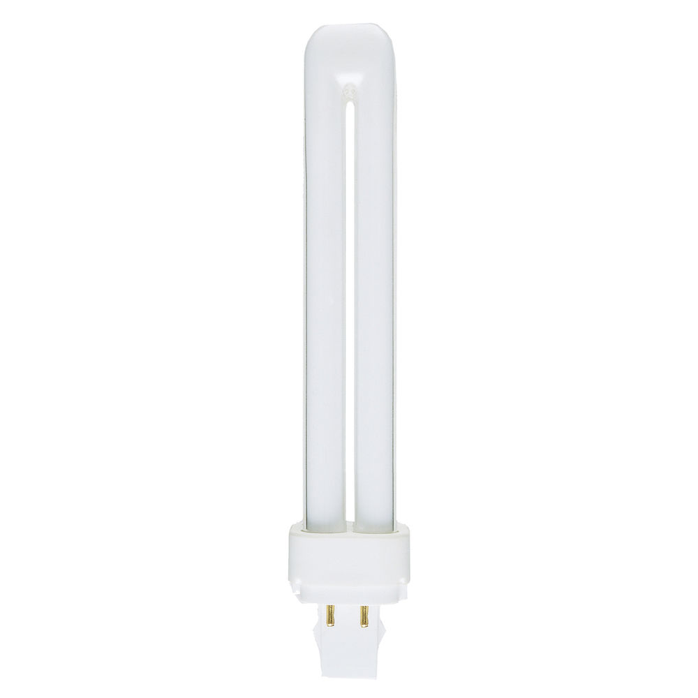 Compact Fluorescent 18W 4000K Cool White | Mr Resistor Lighting