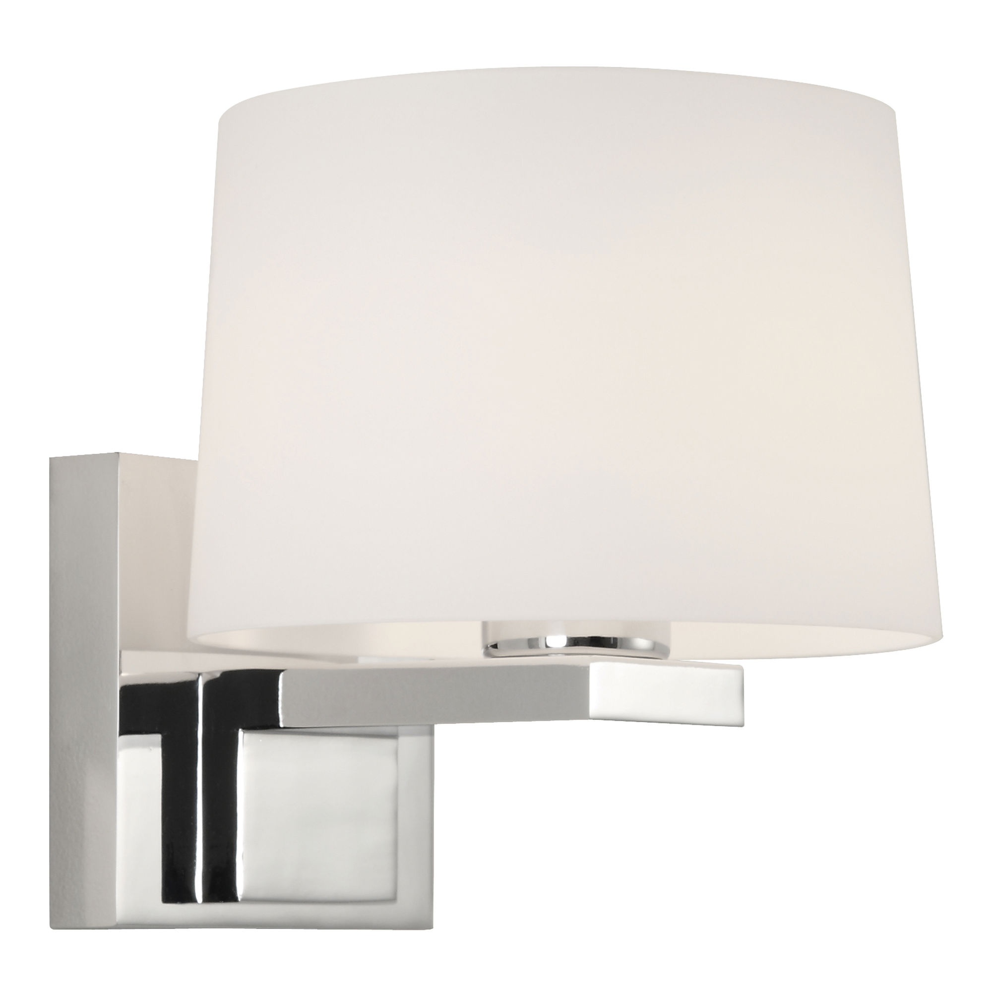 Broni Round (0776) Polished Chrome 40W | Mr Resistor Lighting