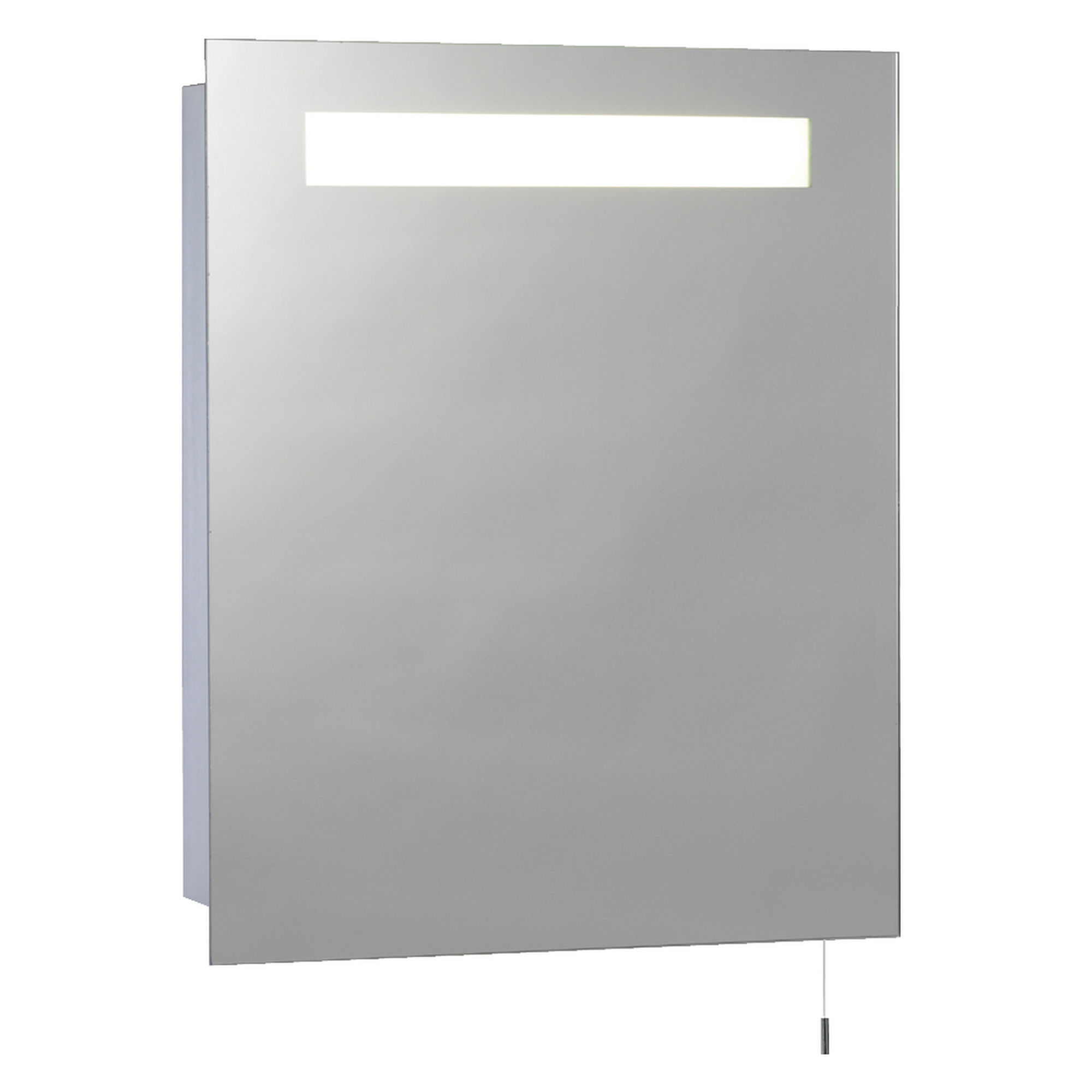 Modena White / Mirror 15W | Mr Resistor Lighting