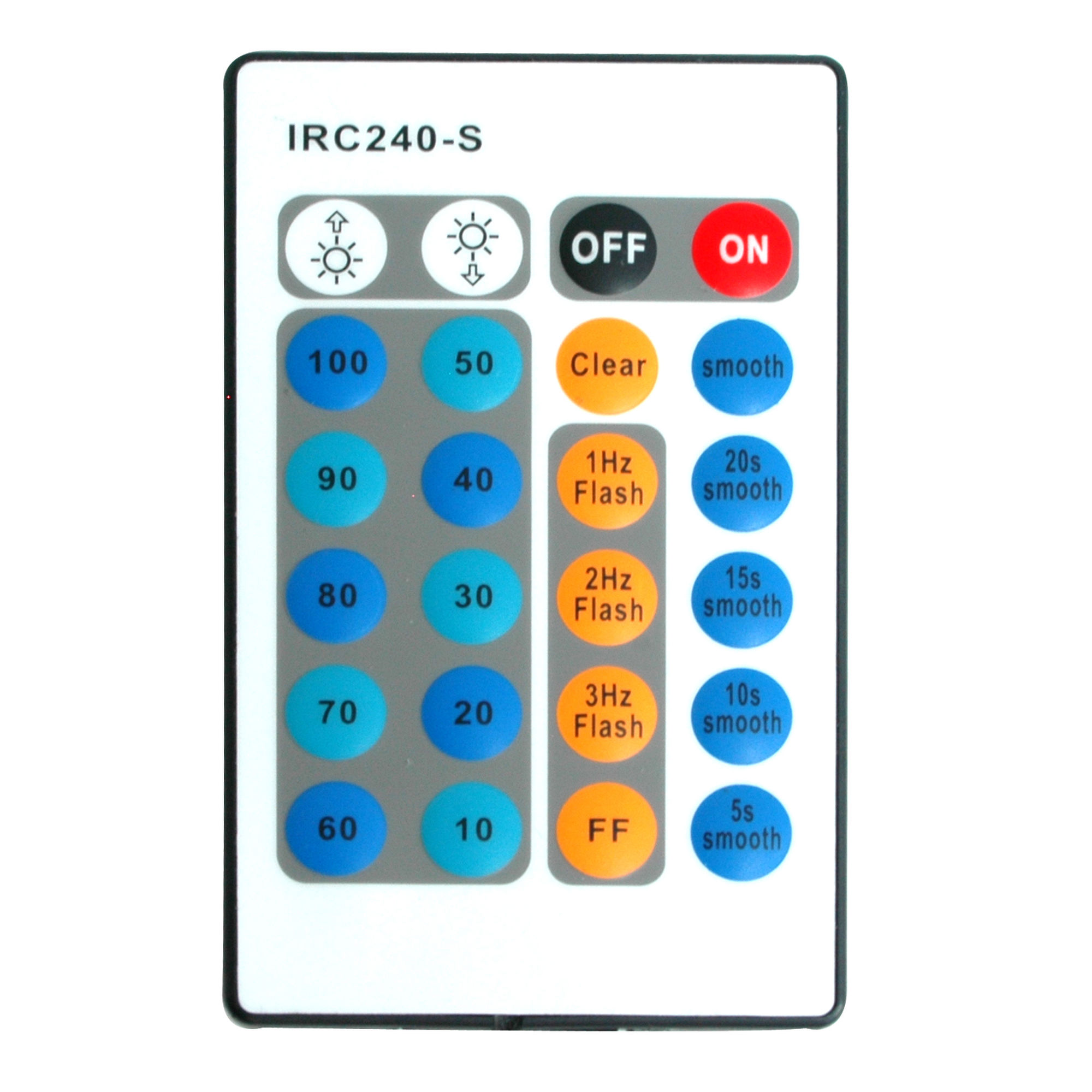 LED Tape Remote Mr Resistor Lighting