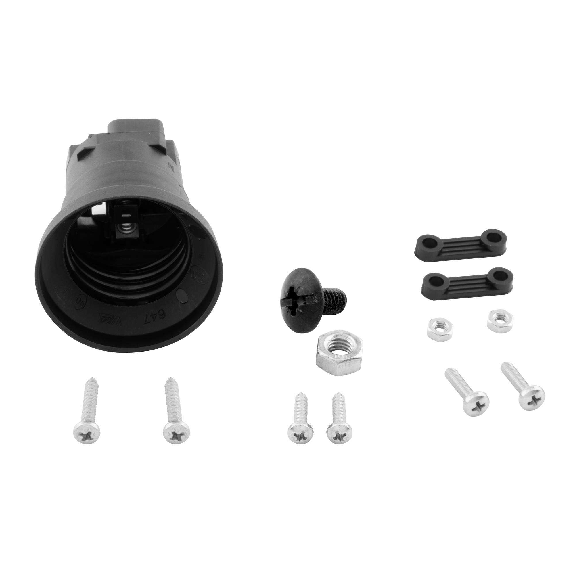 Globe 240V Opal 300mm | Mr Resistor Lighting