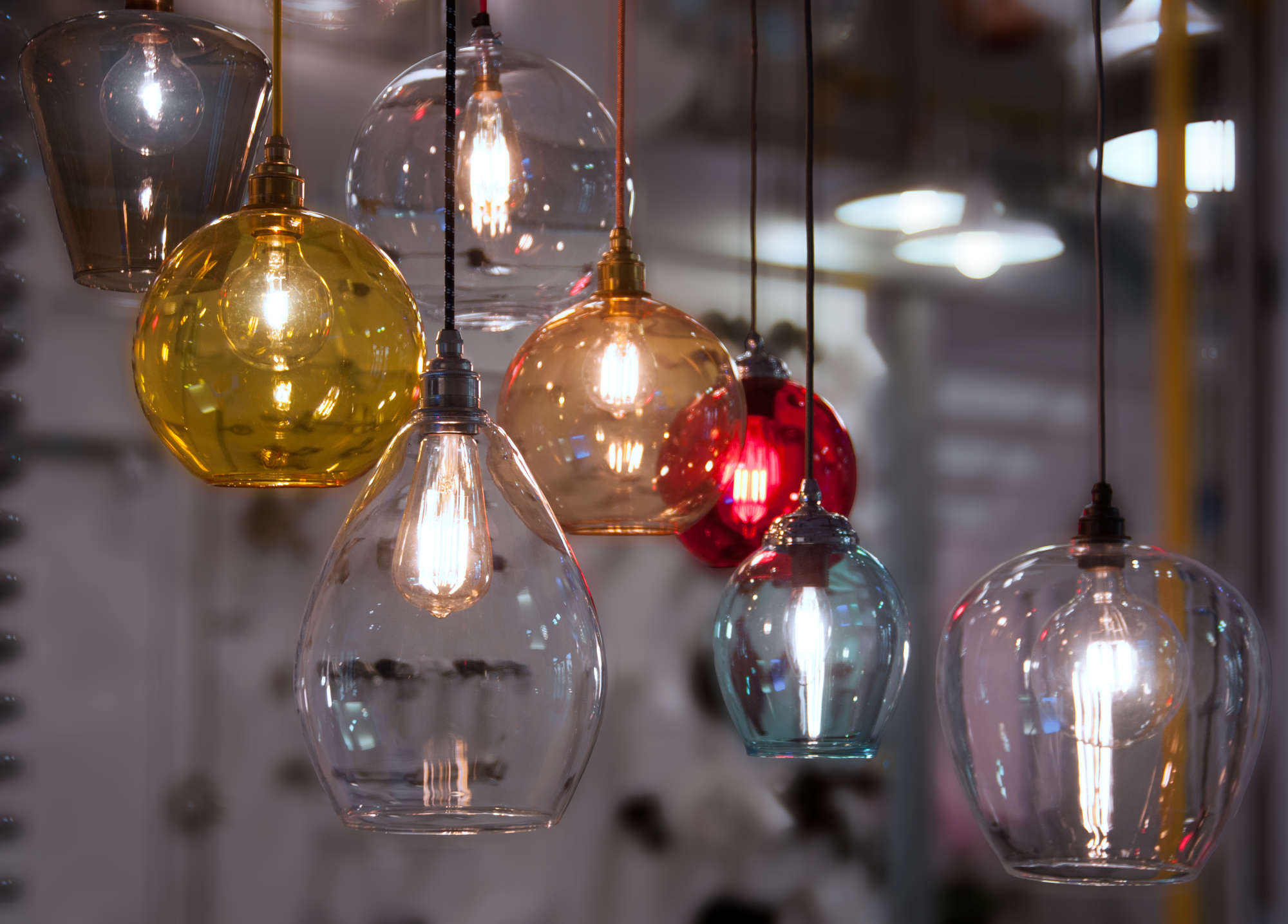 PVC Transparent 2 Core Round Flex Cable 0.75mm² Transparent | Mr ...