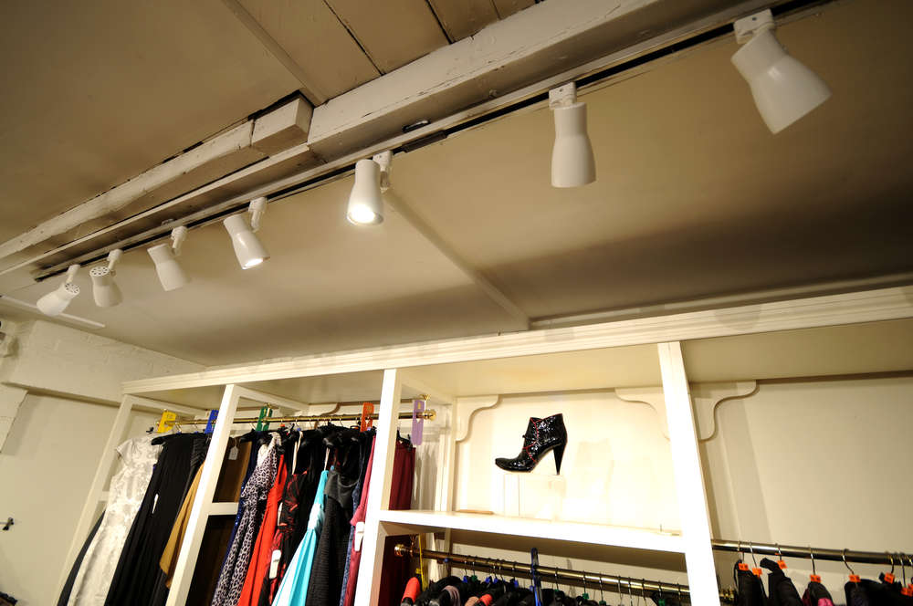 Ceiling Spotlights | Mr Resistor Lighting