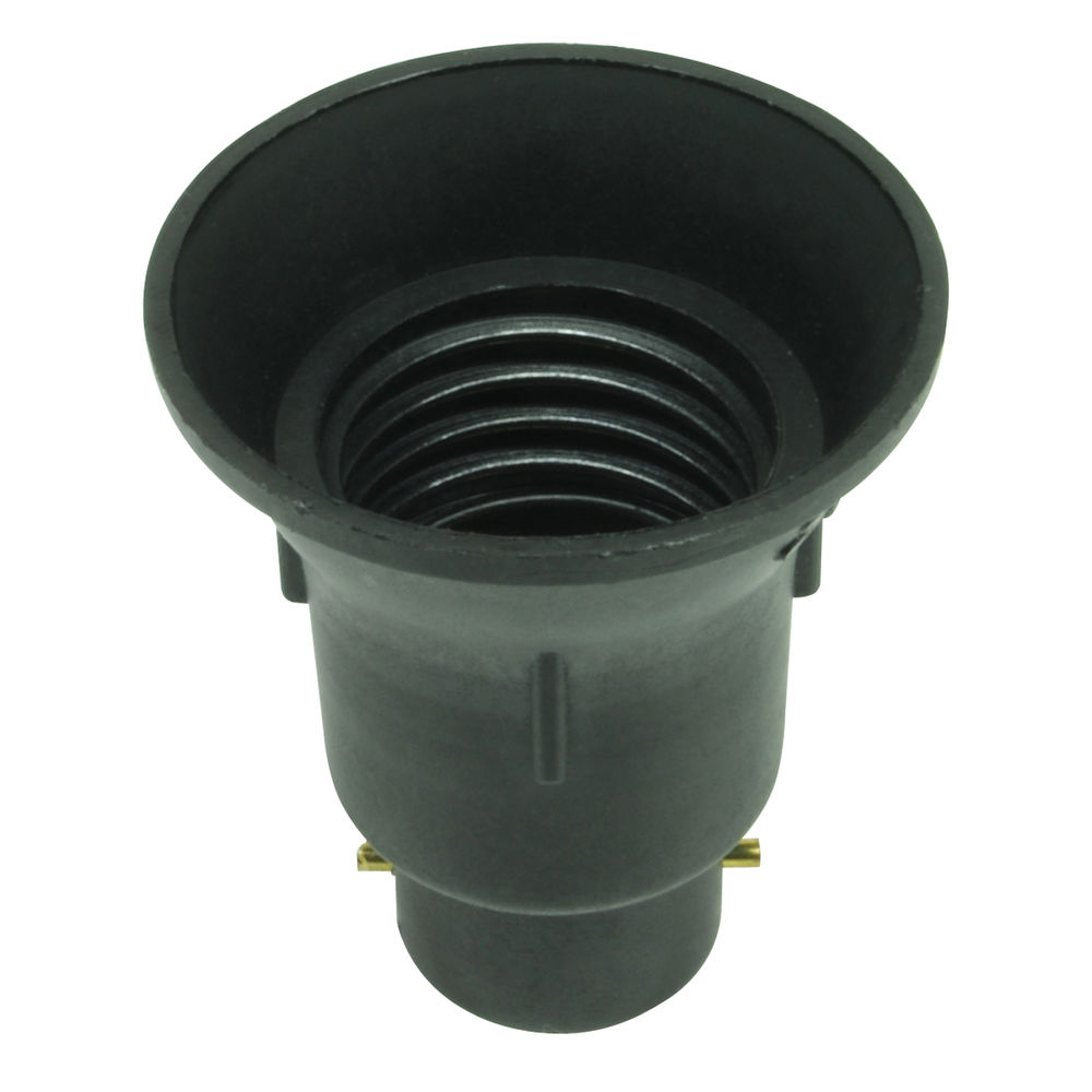 BC to ES Lamp Holder Adaptor | Mr Resistor Lighting