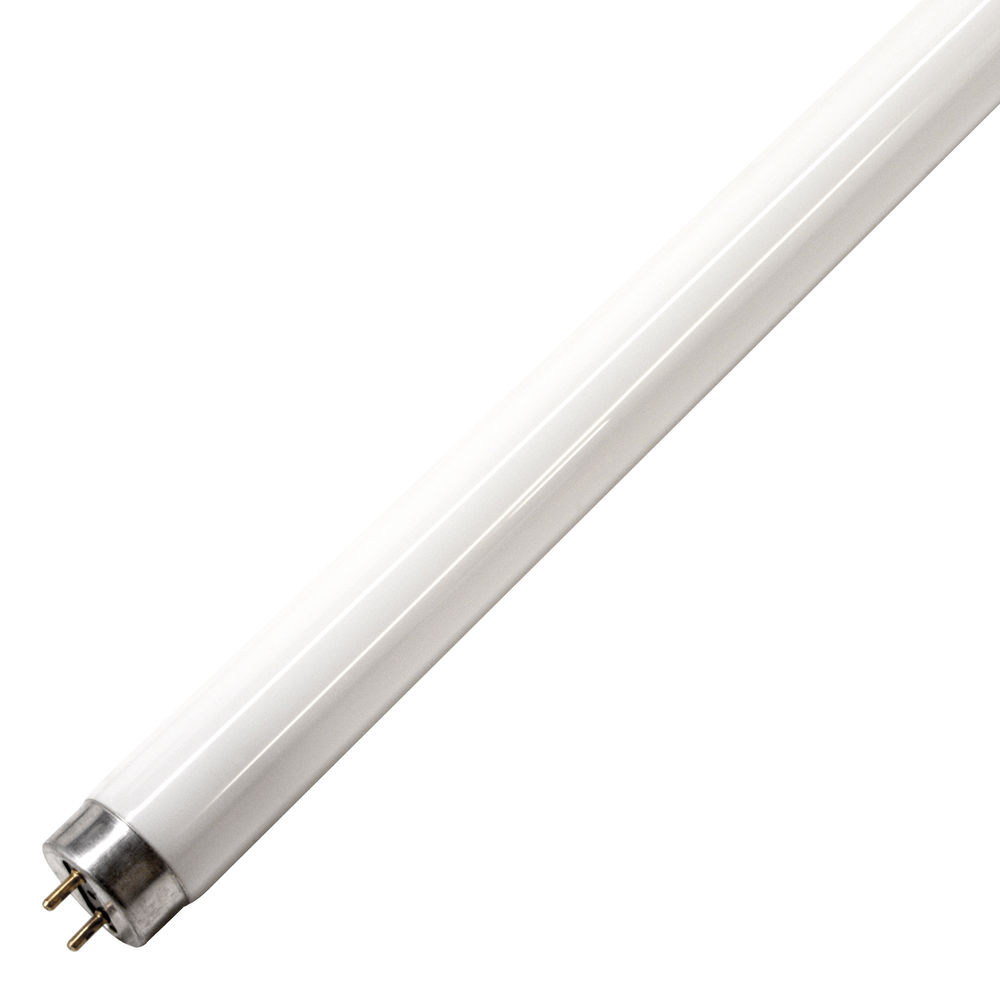 Fluorescent Polylux XLR T8 15W 4000K Cool White | Mr Resistor Lighting