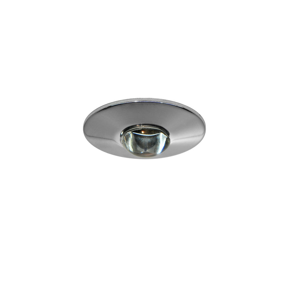 Crystal Star 1W 4000K Cool White | Mr Resistor Lighting