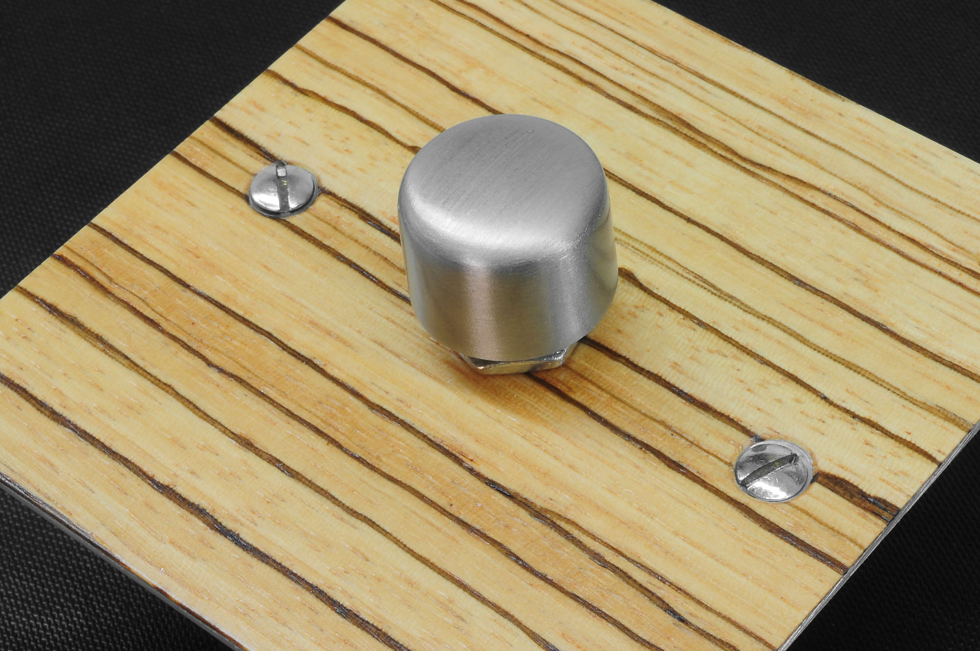 Fuse Spur 1 gang 13 amp switch fuse neon cord spur Zebrano | Mr ...