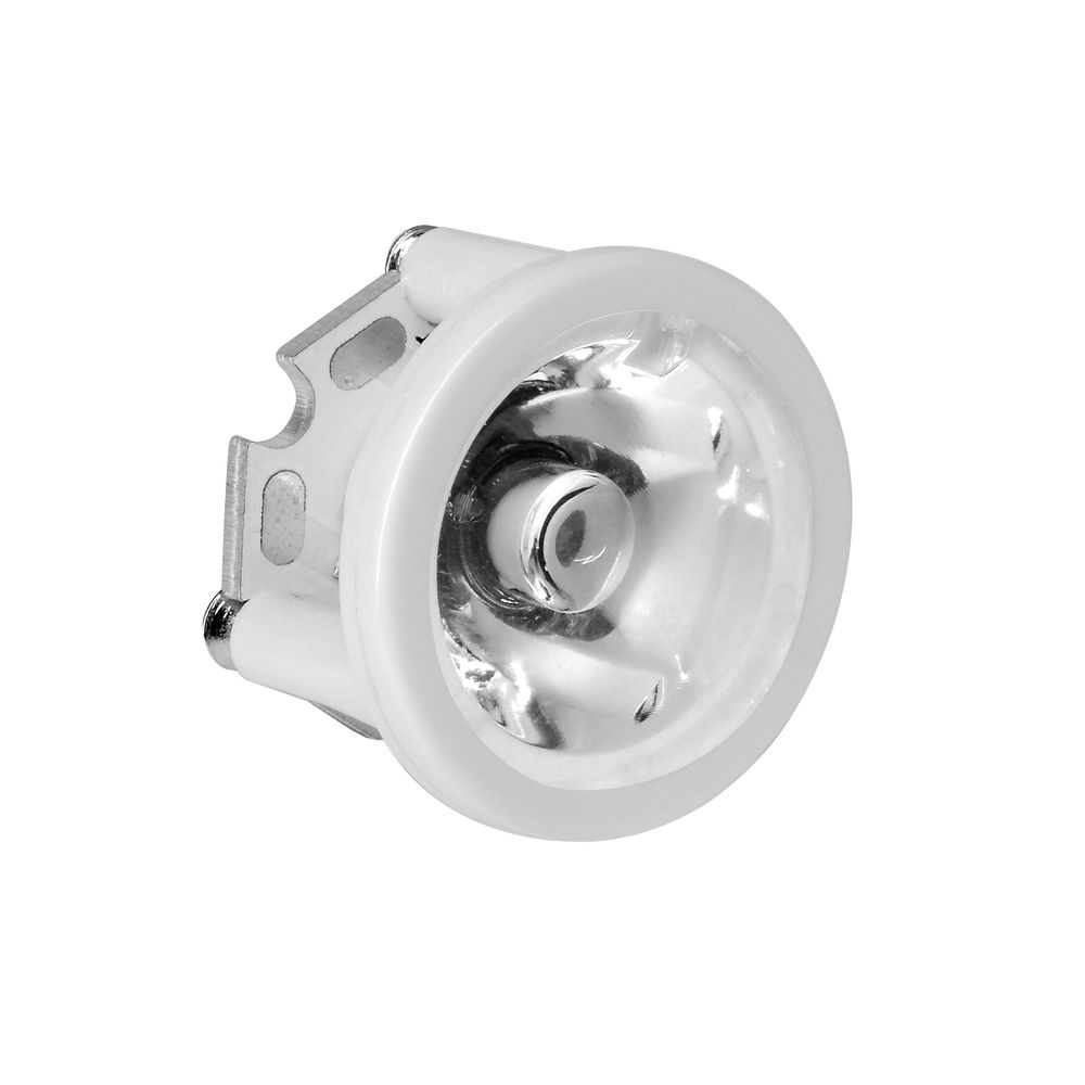 Focus LED 1 Watt Green 10° | Mr Resistor Lighting