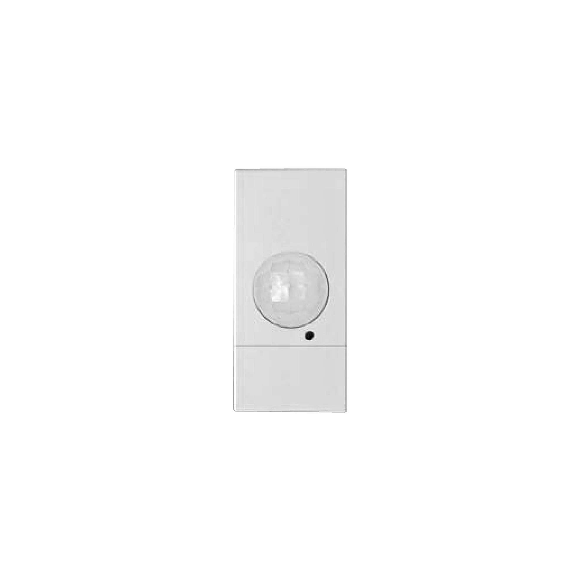 Euro PIR Occupancy Switch Modules 10m Detection - Concealed Adjustment ...