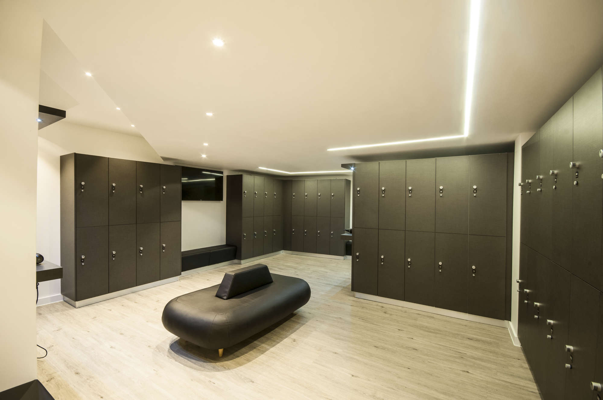 LED Tape Seamless 10m (120xSMD 3528 LEDs/m) 24V 80W (1m=8W) 3400K Warm ...