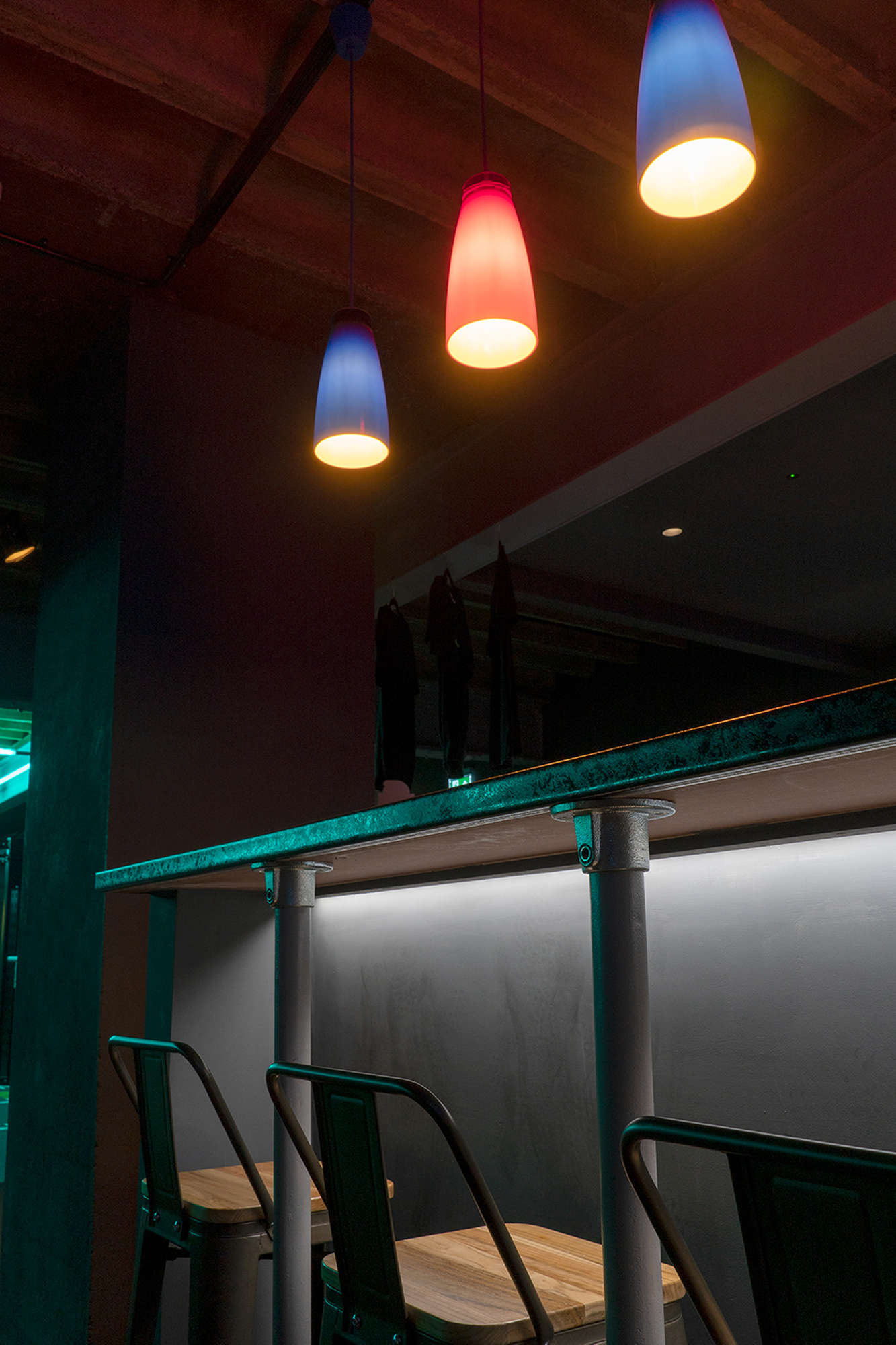 Micro Surface Extrusion Profile Aluminium 1000mm | Mr Resistor Lighting