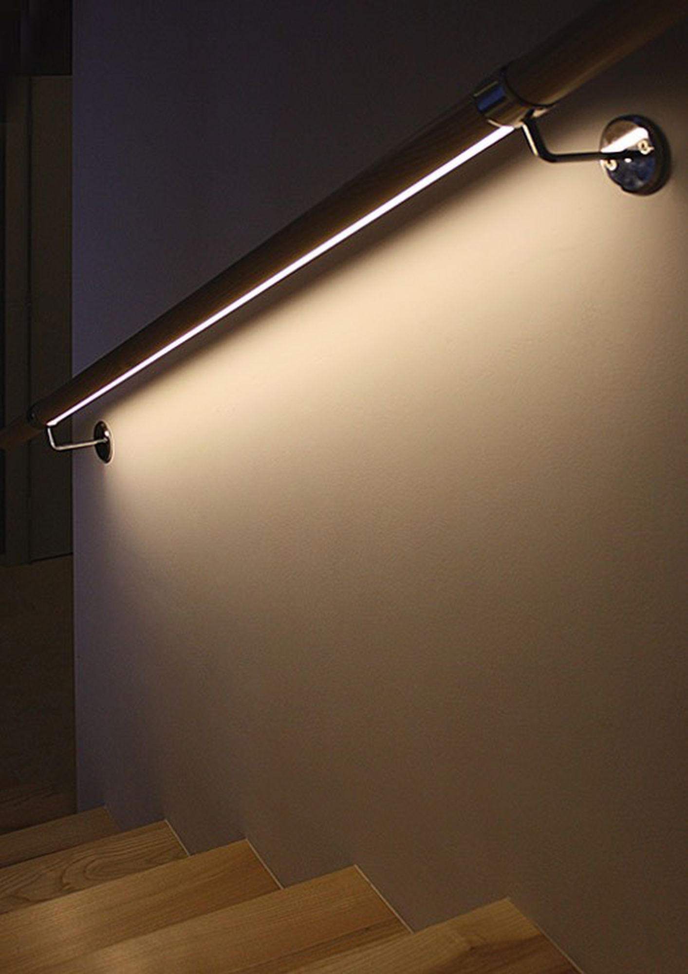 Maxi Recessed Extrusion Profile Anodised Aluminium 2000mm | Mr Resistor ...