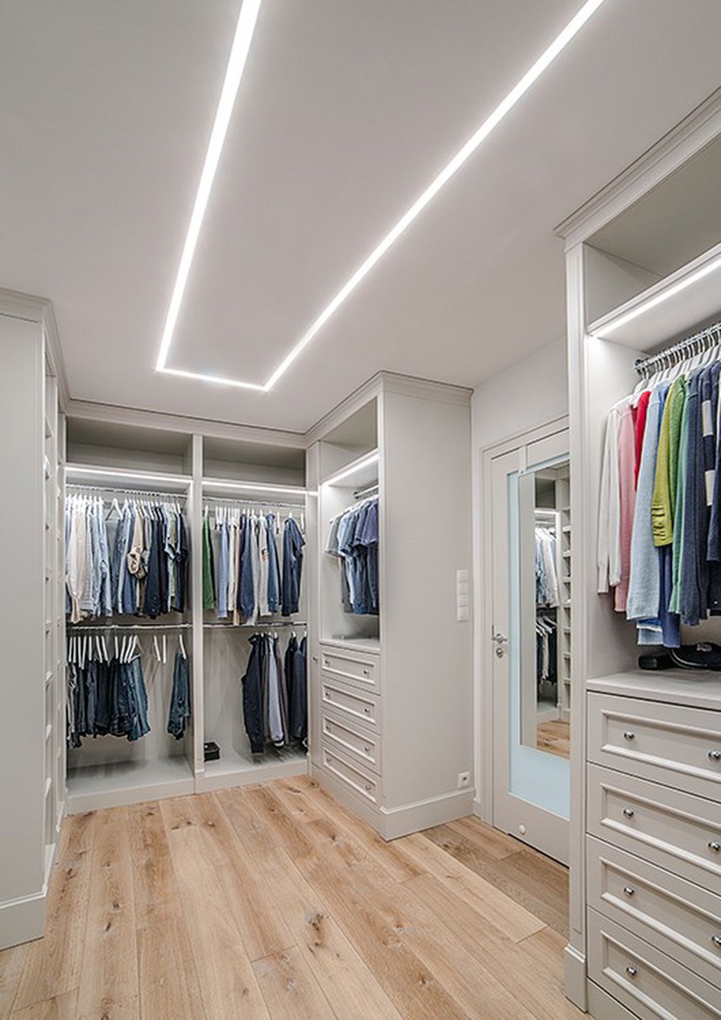 Kozel Trimless Recessed Extrusion Profile Aluminium 3000mm | Mr ...