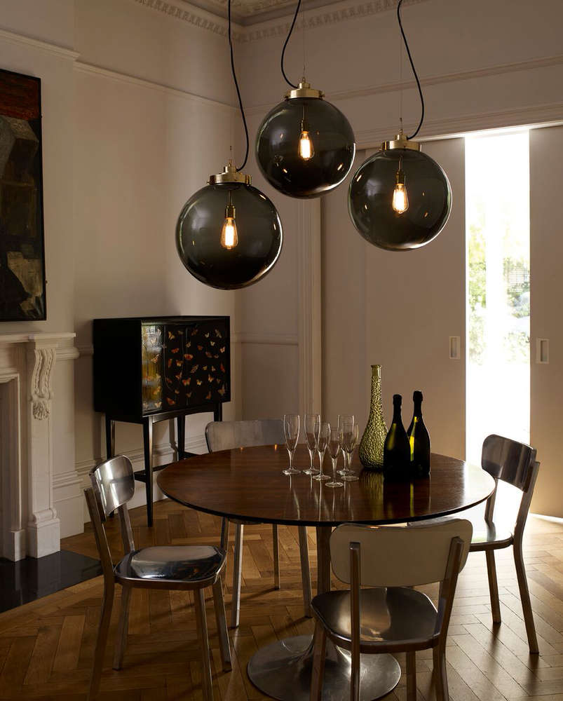 Pendants | Mr Resistor Lighting