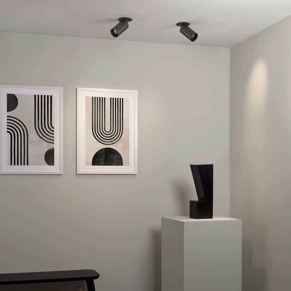 Ceiling Spotlights | Mr Resistor Lighting