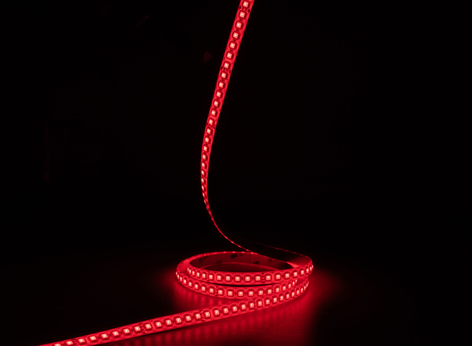 LED Tape RGB 5m (120x3838 SMD LEDs/m) 24V 50W (1m=10W) RGB | Mr ...