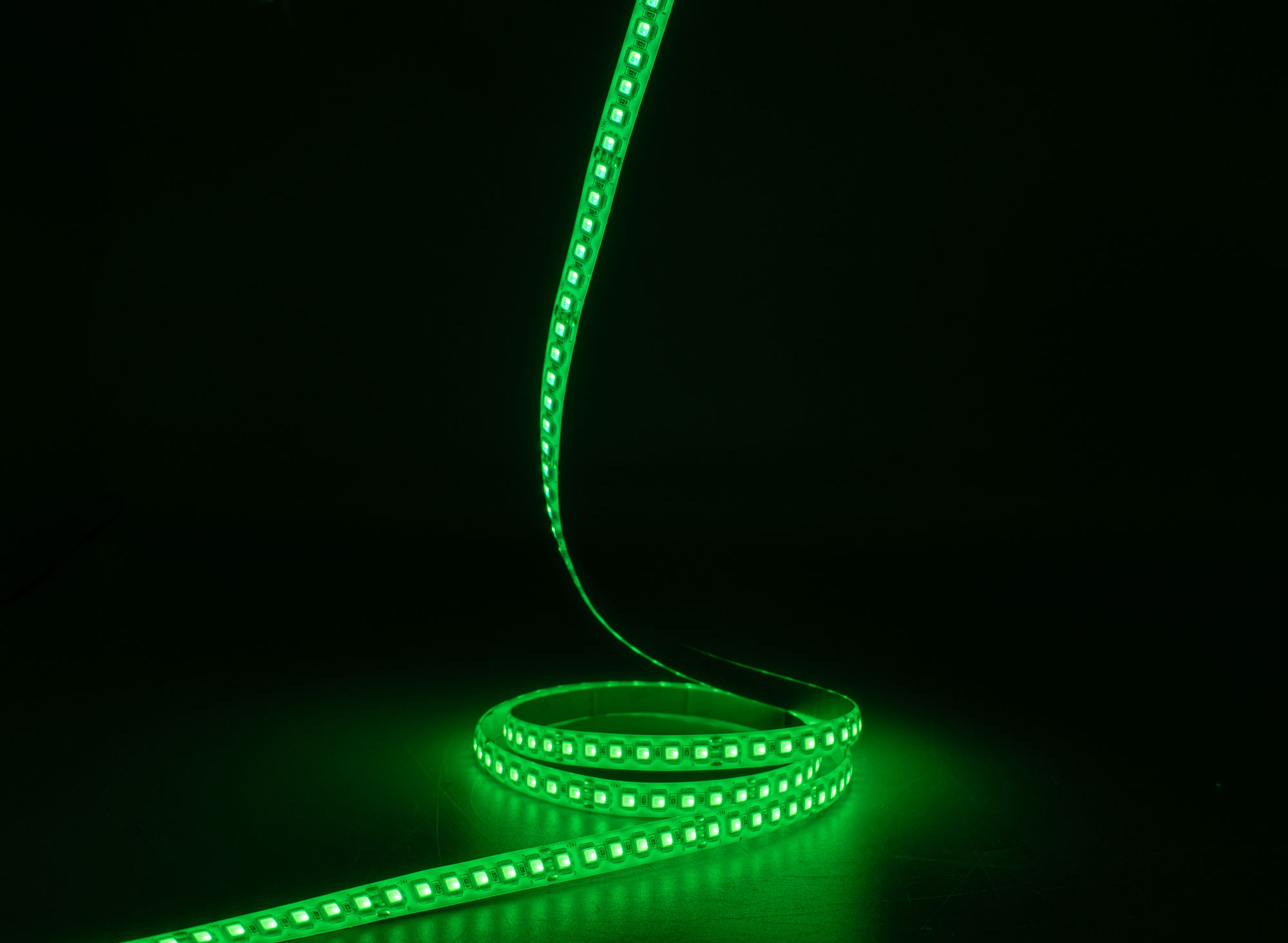 LED Tape RGB 5m (120x3838 SMD LEDs/m) 24V 50W (1m=10W) RGB | Mr ...