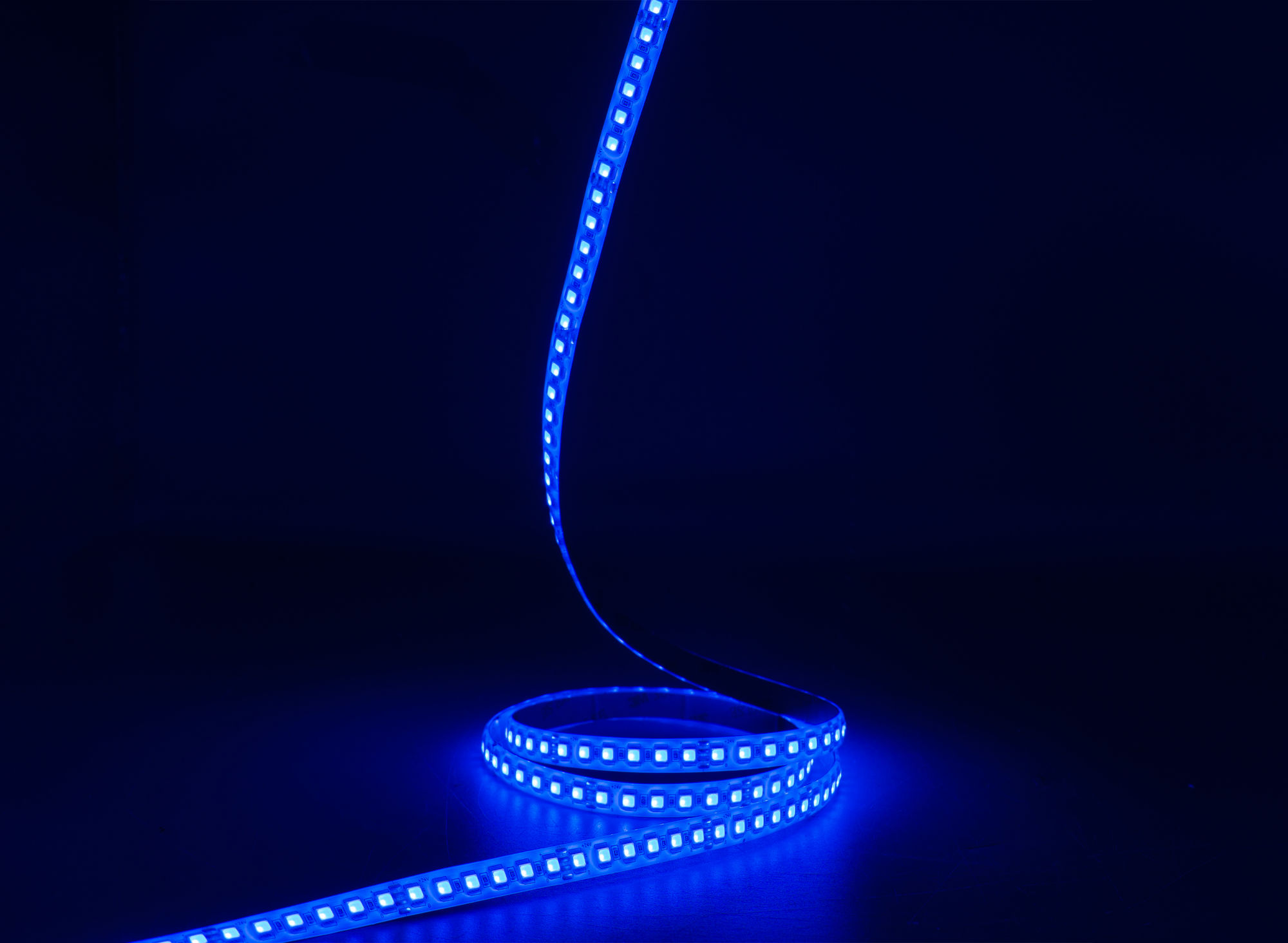 LED Tape RGB 5m (120x3838 SMD LEDs/m) 24V 50W (1m=10W) RGB | Mr ...