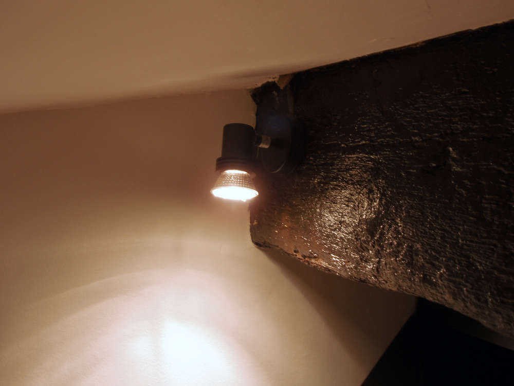 Ceiling Spotlights | Mr Resistor Lighting